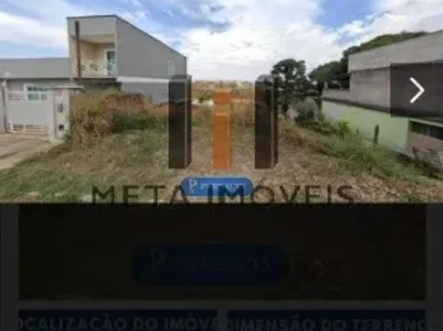 Terreno residencial em resende rj, santo amaro
