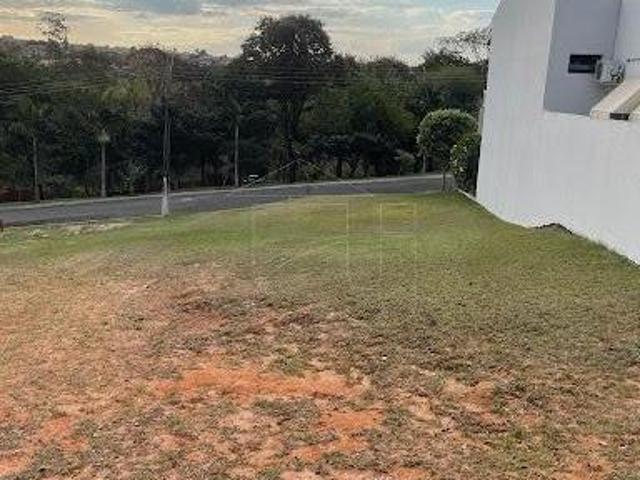 Terreno Residencial em Residencial Garden Park Marília, SP