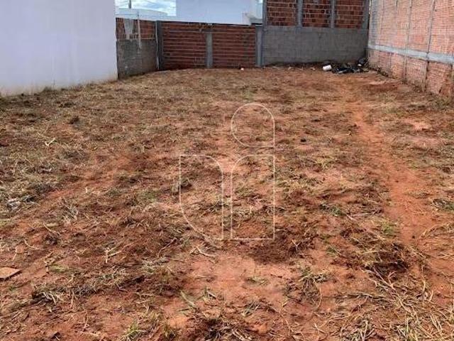 Terreno Residencial em Residencial Provence II Pompéia