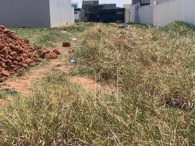 Terreno Residencial em Residencial Terra Verde Marília