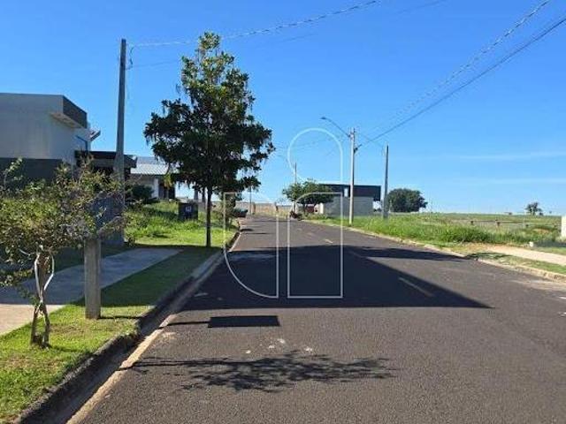 Terreno Residencial em Residencial Verana Parque Alvorada Marília, SP