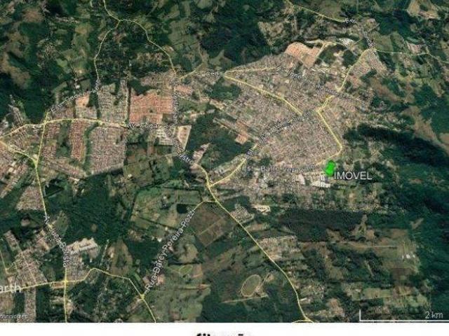 Terreno Residencial em Restinga