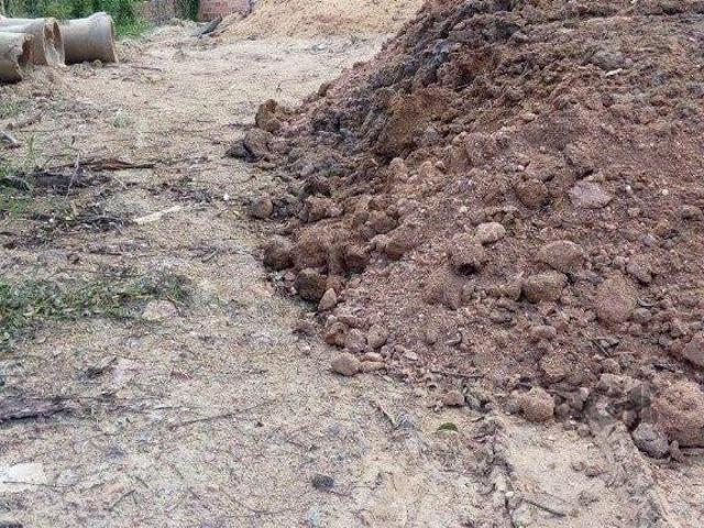 Terreno Residencial em Restinga