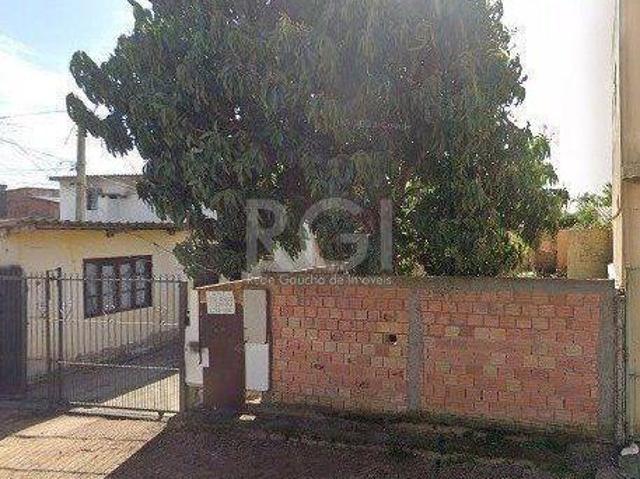 Terreno Residencial em Restinga
