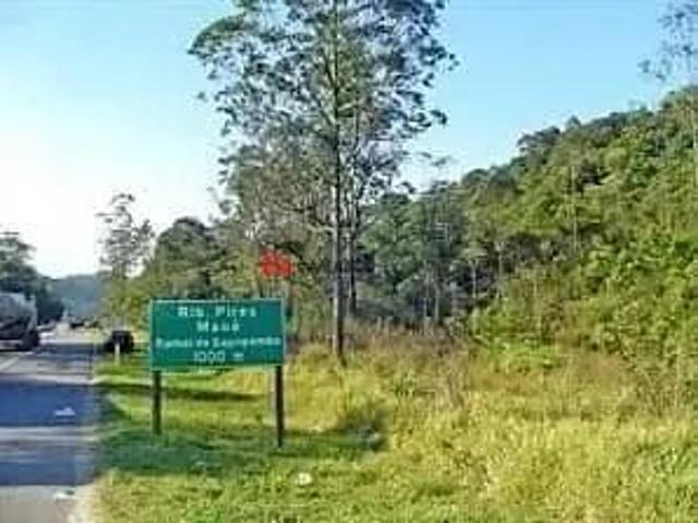 Terreno Residencial em Represa