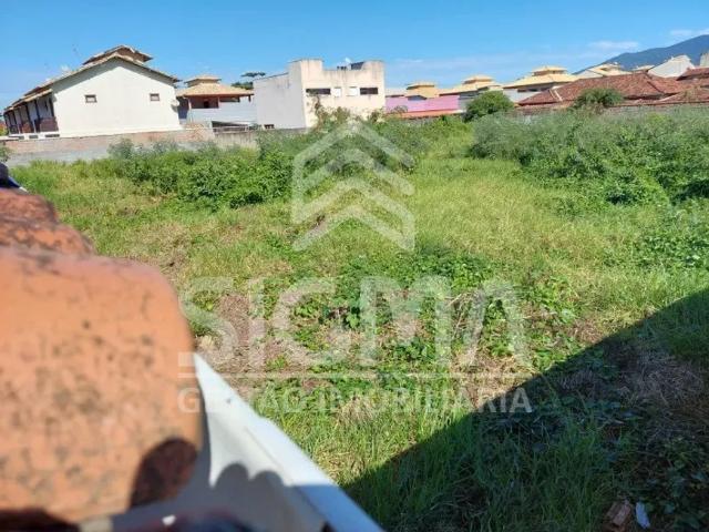 Terreno residencial em rio das ostras rj, extensão do bosque