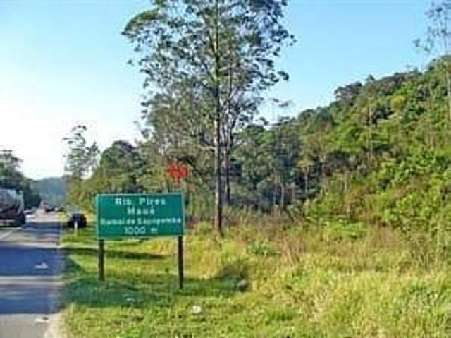 Terreno Residencial em Roncon