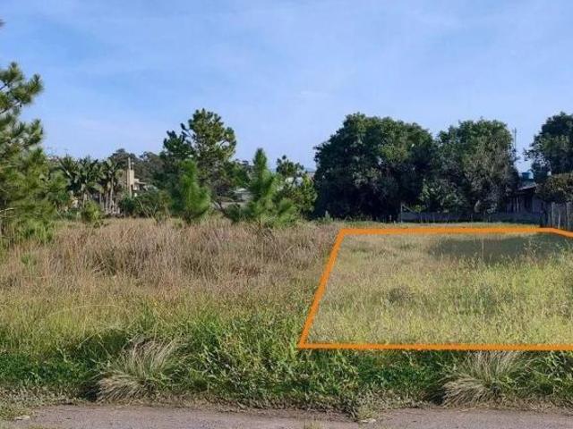 Terreno Residencial em Rondinha Nova