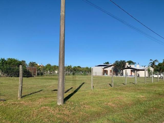 Terreno Residencial em Rondinha Nova