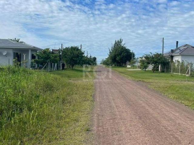 Terreno Residencial em Rondinha