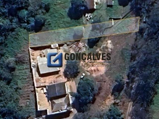 Terreno Residencial em São Bernardo do Campo – Parque Los Angeles