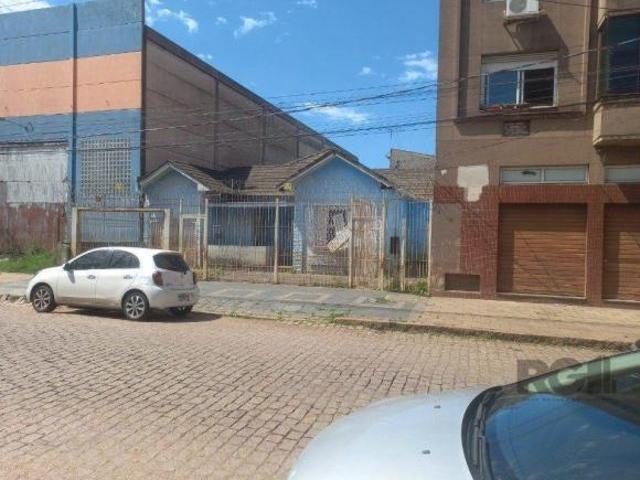 Terreno Residencial em São Geraldo