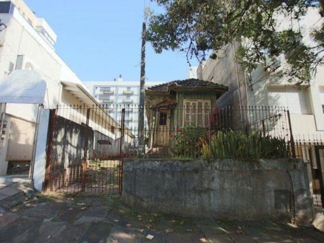 Terreno Residencial em São João