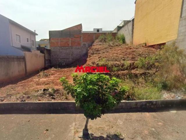 Terreno Residencial em São José dos Campos