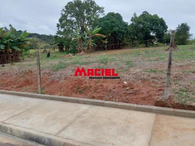 Terreno Residencial em São José dos Campos