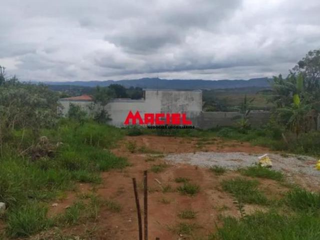 Terreno Residencial em São José dos Campos