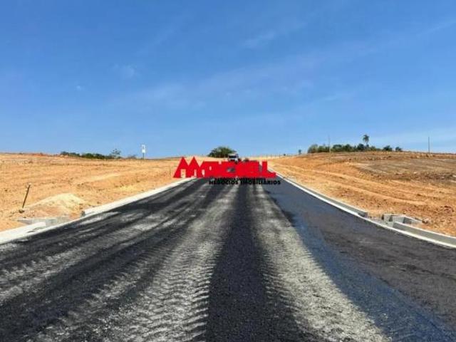 Terreno Residencial em São José dos Campos