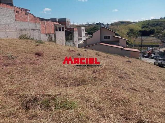 Terreno Residencial em São José dos Campos