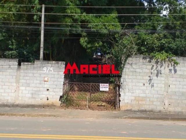 Terreno Residencial em São José dos Campos