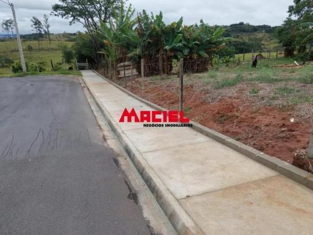 Terreno Residencial em São José dos Campos