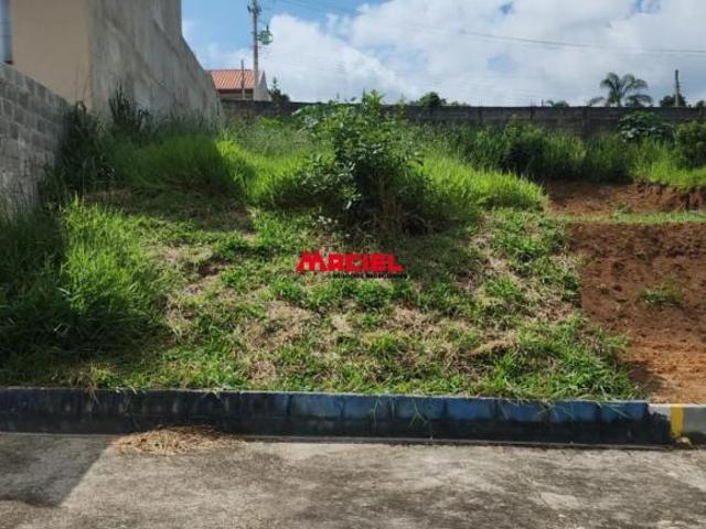 Terreno Residencial em São José dos Campos