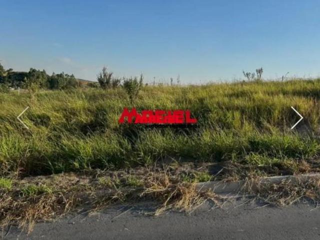 Terreno Residencial em São José dos Campos