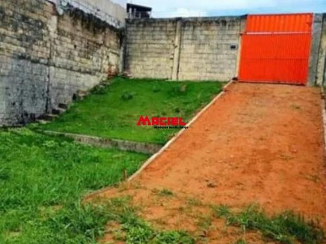 Terreno Residencial em São José dos Campos