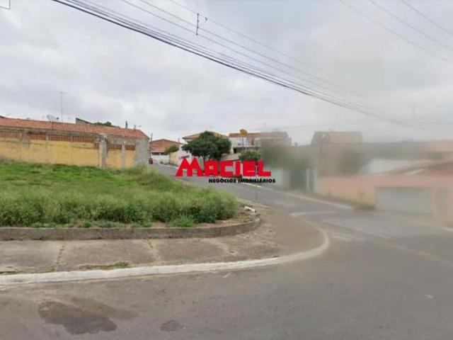 Terreno Residencial em São José dos Campos