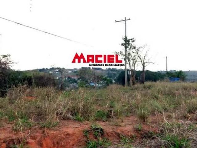 Terreno Residencial em São José dos Campos