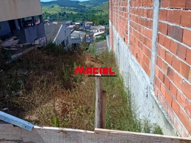 Terreno Residencial em São José dos Campos
