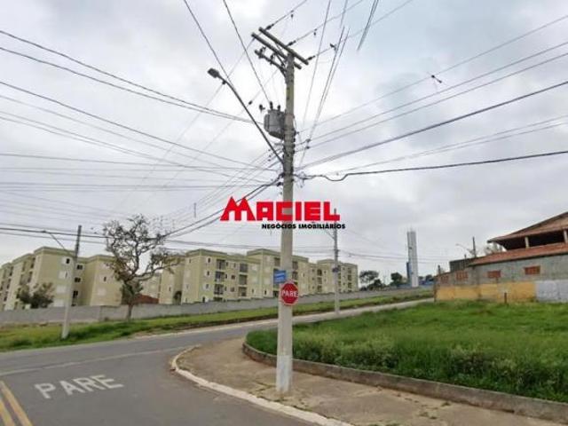 Terreno Residencial em São José dos Campos
