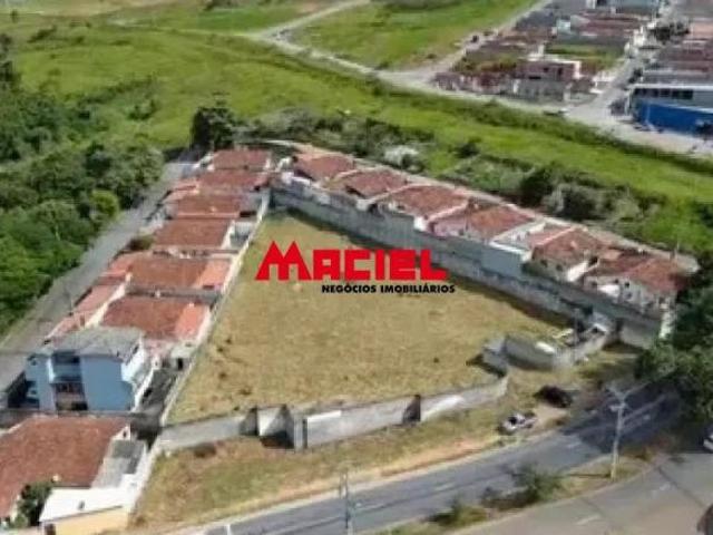 Terreno Residencial em São José dos Campos