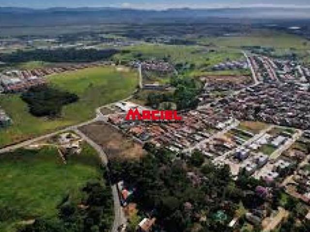 Terreno Residencial em São José dos Campos