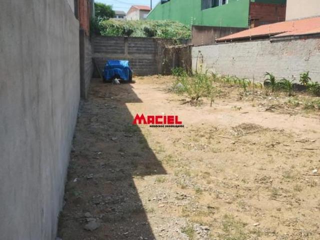 Terreno Residencial em São José dos Campos