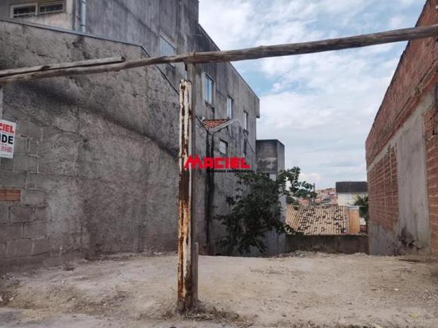 Terreno Residencial em São José dos Campos