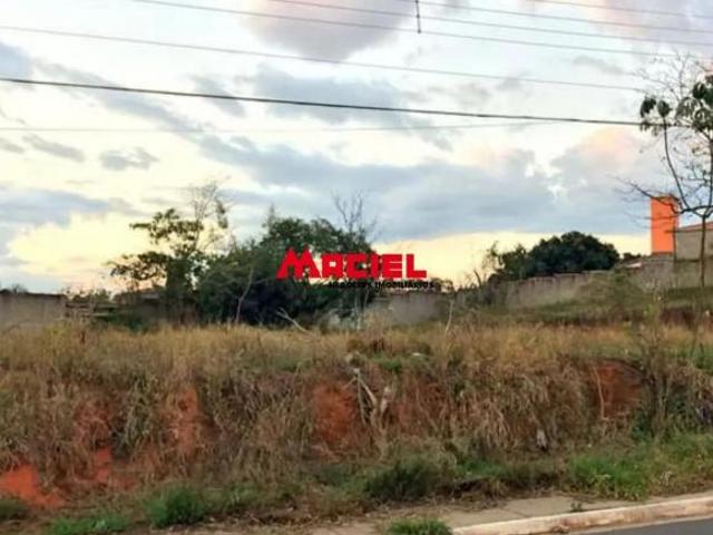 Terreno Residencial em São José dos Campos