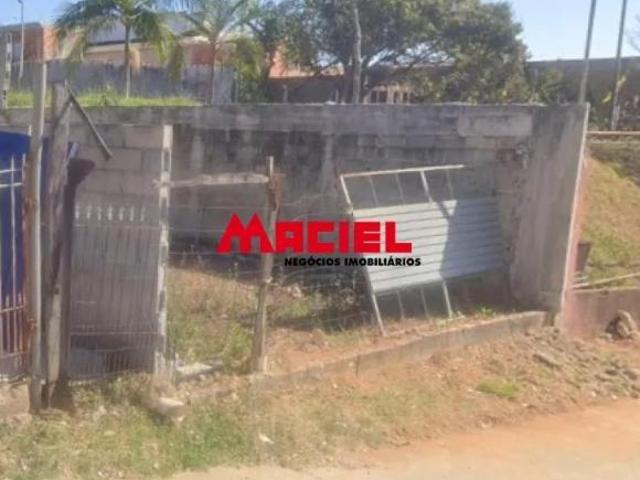 Terreno Residencial em São José dos Campos