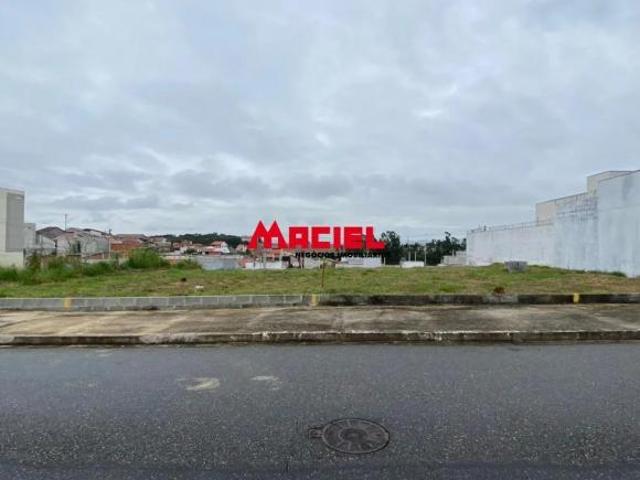 Terreno Residencial em São José dos Campos