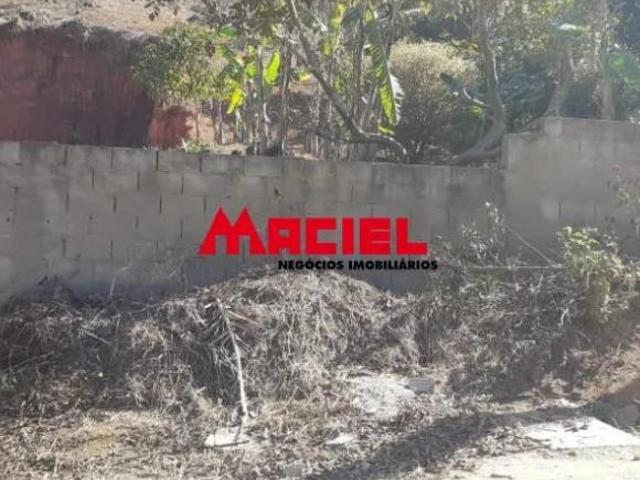Terreno Residencial em São José dos Campos