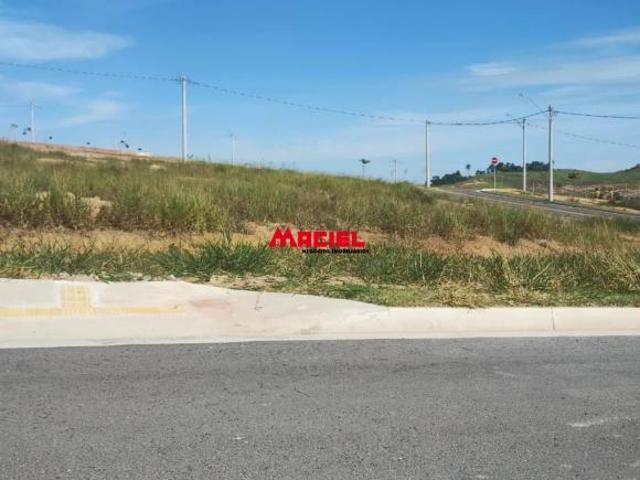 Terreno Residencial em São José dos Campos