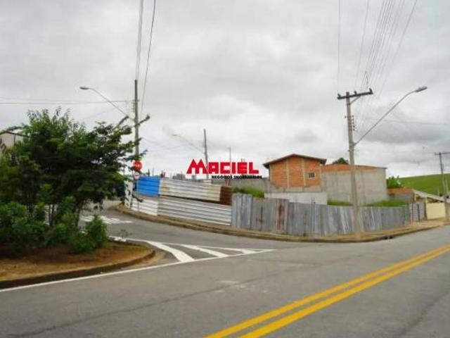 Terreno Residencial em São José dos Campos