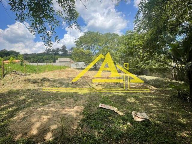 TERRENO RESIDENCIAL EM SÃO LOURENÇO DA SERRA