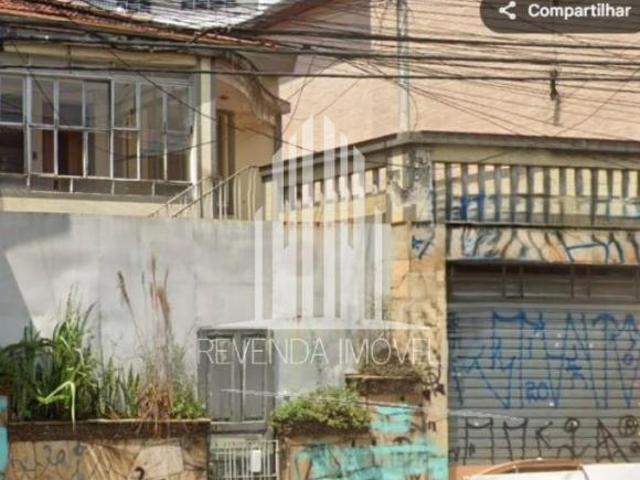 TERRENO RESIDENCIAL em SÃO PAULO SP, ALTO DA MOOCA