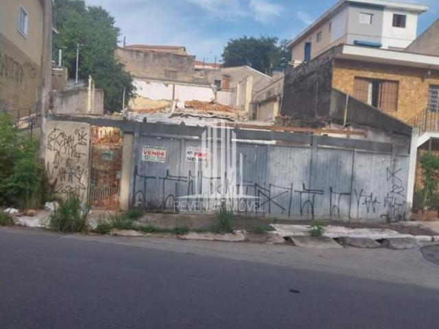 TERRENO RESIDENCIAL em SÃO PAULO SP, CUPECÊ