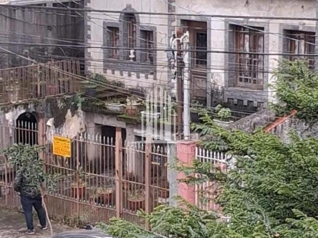 TERRENO RESIDENCIAL em SÃO PAULO SP, JARDIM DA SAÚDE