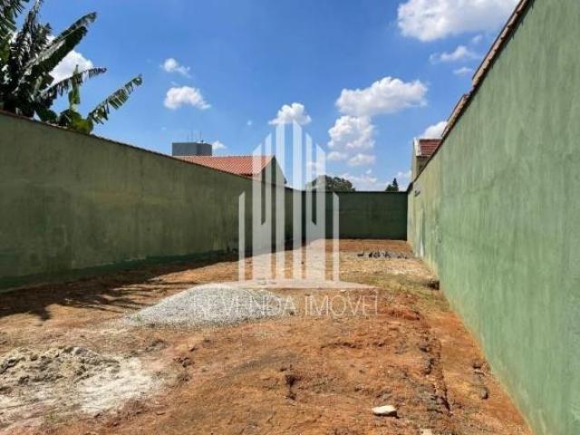 TERRENO RESIDENCIAL em SÃO PAULO SP, JARDIM ORIENTAL