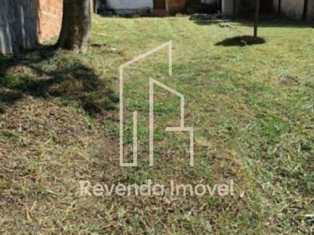 TERRENO RESIDENCIAL em SÃO PAULO SP, JARDIM PALMARES ZONA SUL