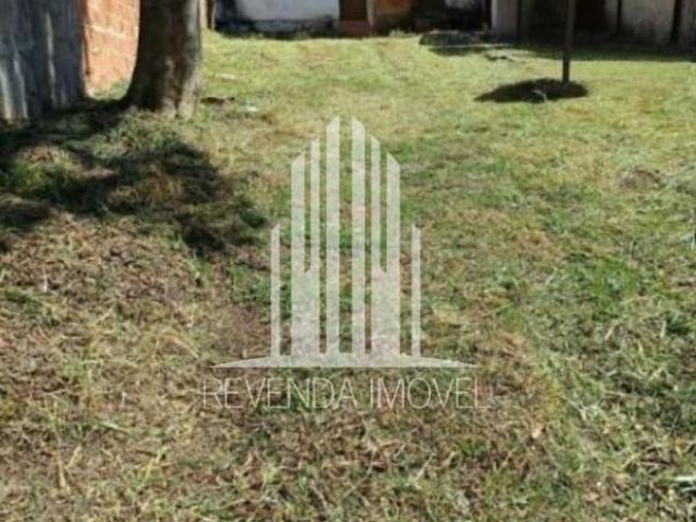 TERRENO RESIDENCIAL em SÃO PAULO SP, JARDIM PALMARES ZONA SUL