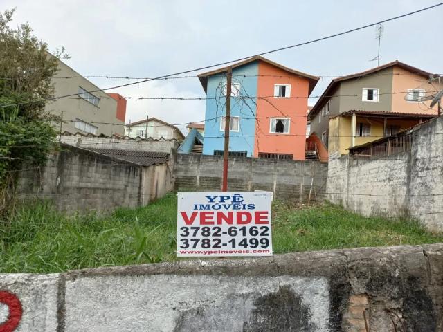 Terreno residencial em são paulo sp, parque ipê