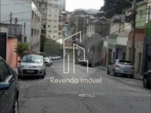 TERRENO RESIDENCIAL em SÃO PAULO SP, SANTANA